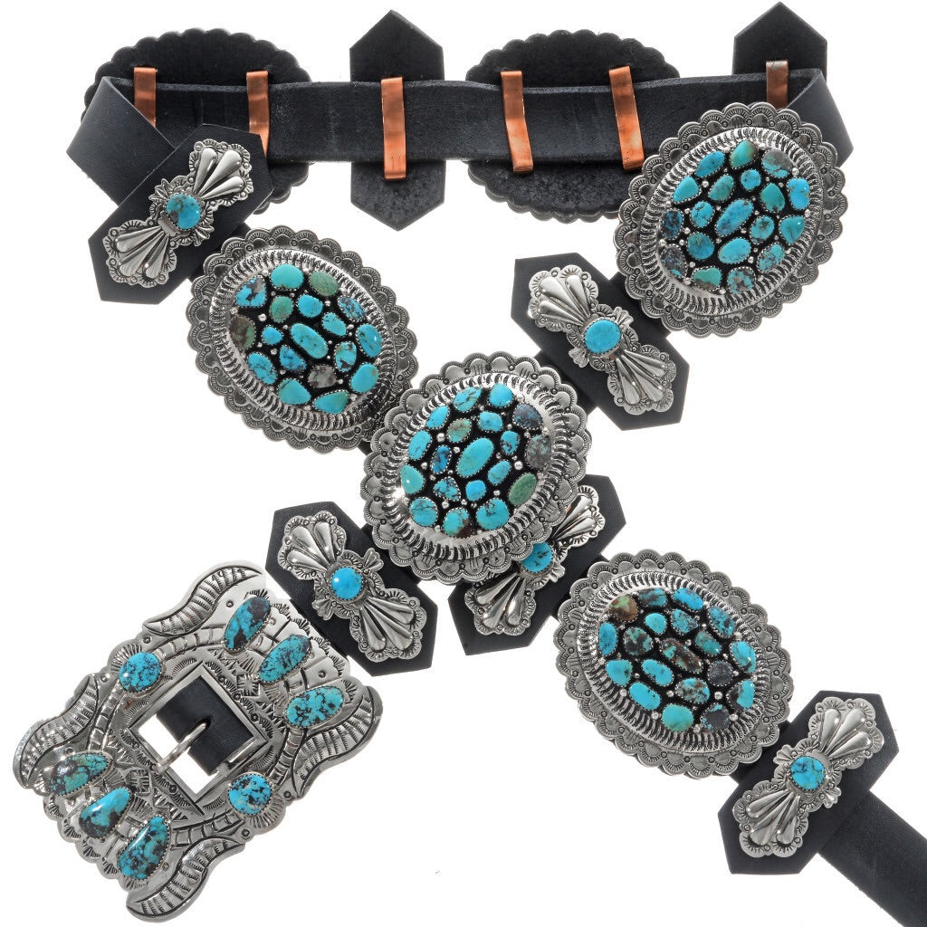 BELTS + BUCKLES – Buffalo Mercantile